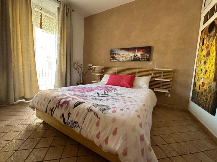 The Civita Apt Town Center - Catania