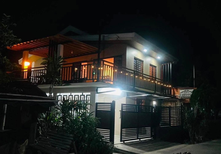 Balay Domingo Homestay - Philippines
