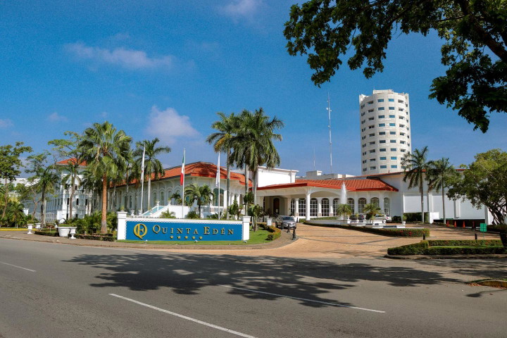 Quinta Edén Villahermosa - Tabasco