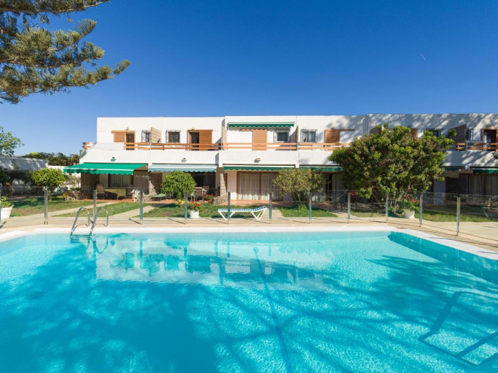 Timon Suites San Agustin - Maspalomas