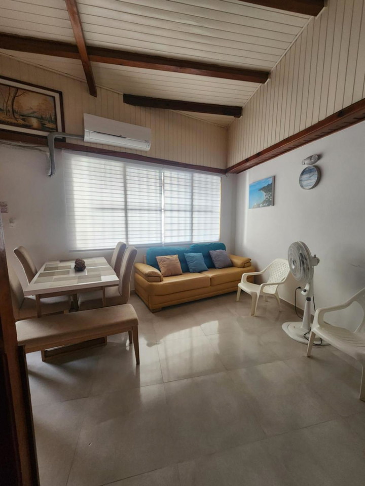 Providencia Travel Apartamento - San Andrés