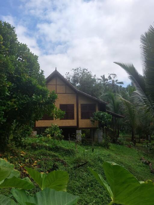 Jungle Haven - Private Riverside - Bali