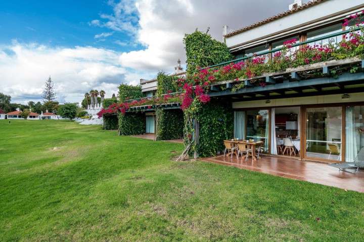Pedras Del Rei, Nature And Beach Apartment - Santa Luzia, Portugal