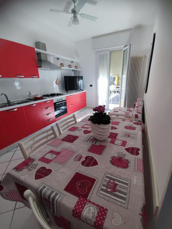 Villa Mariella Cesenatico - Cervia