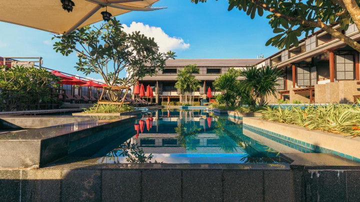 Am Samui Palace - Koh Samui