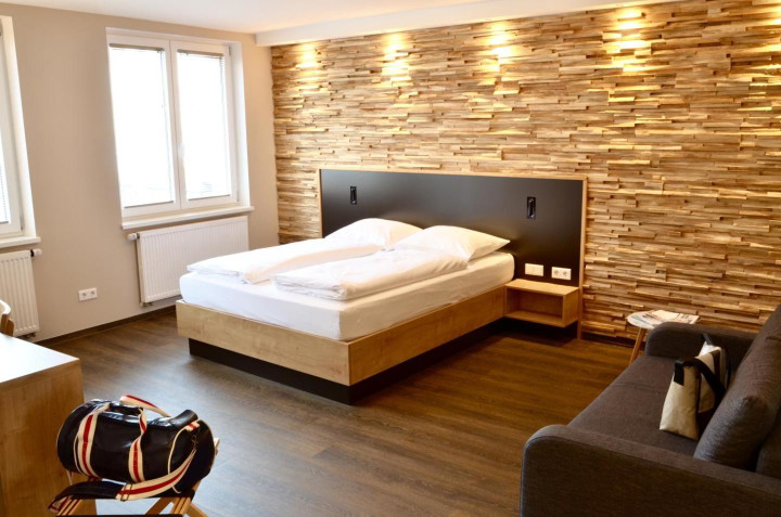 Hotel Five - Erlangen
