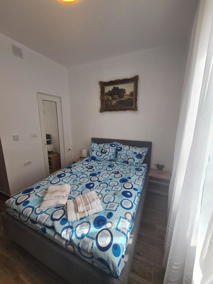 Rusu Sirianu Rooms - Timișoara