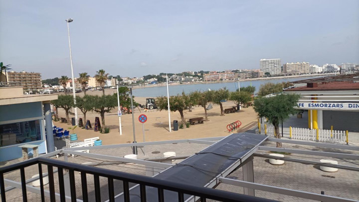 El Balcón De Riells - La Escala