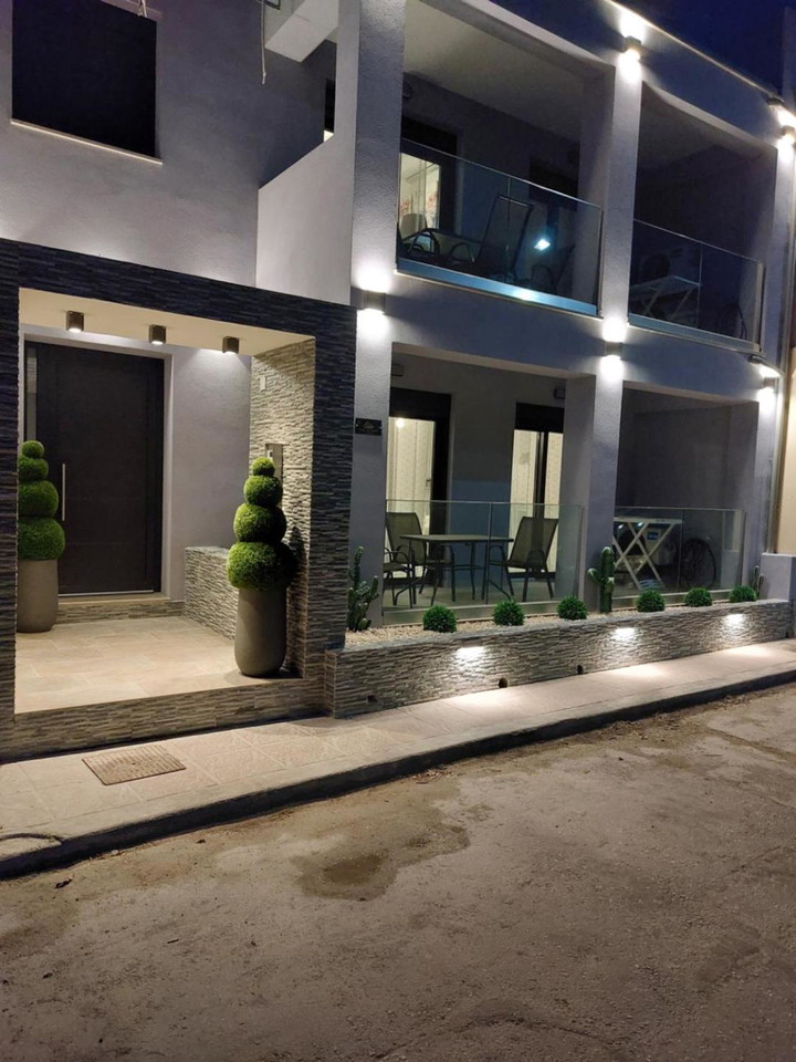 Elite Luxury Apartments - Céphalonie