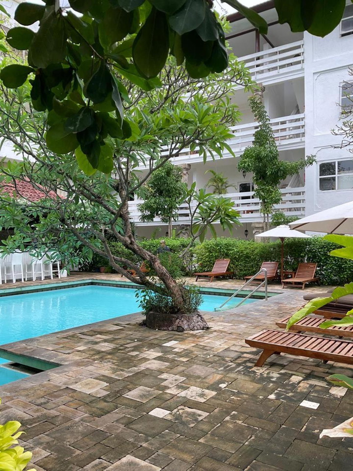 Sari Bunga Hotel - Legian, Walking Distance To Legian Beach - Bali