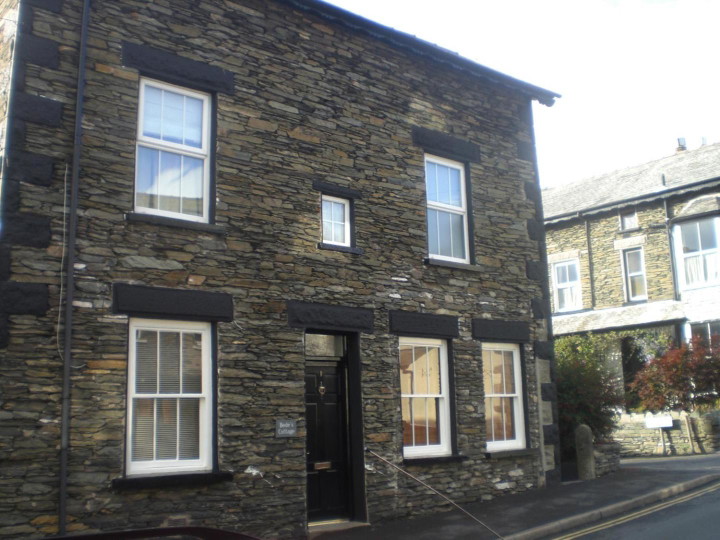 Bede's Cottage - Windermere