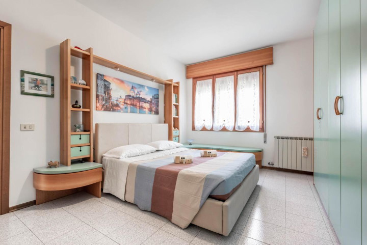 Residence Fragole Apartment Venice - Venice