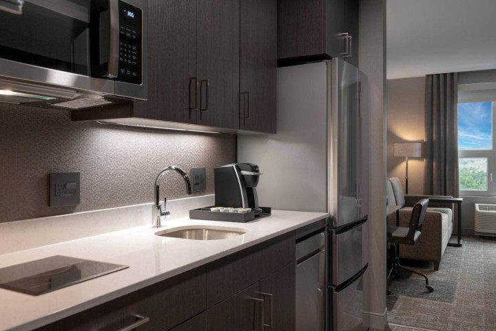 Fairfield By Marriott Inn & Suites Boston Medford - 케임브리지