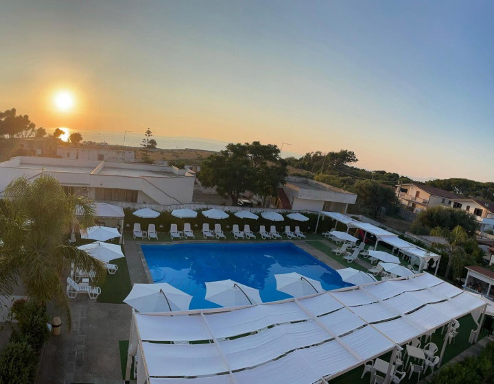 Sole D'oriente - イタリア