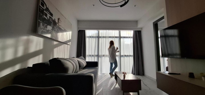 Vardaris Apartments - Thessalonique