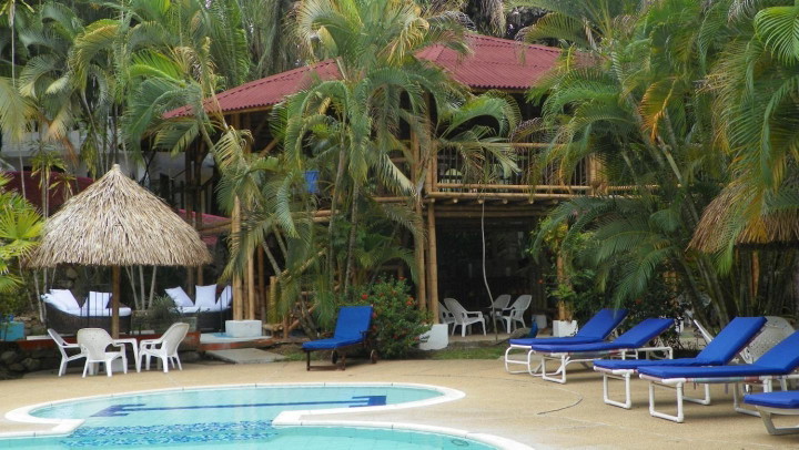 Amanwana Ecofinca - Carmen de Apicalá