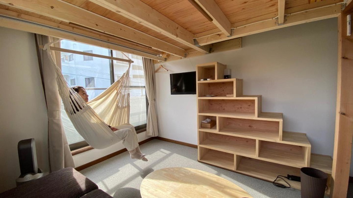 Beach Side House Shell Kamakurahase - 요코하마시