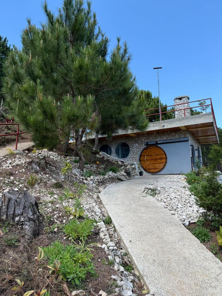 Bugnay Cabin Of The Shire - Sagada