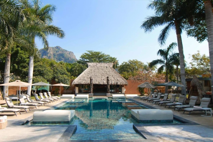 Alilo By Muuk - Tepoztlán