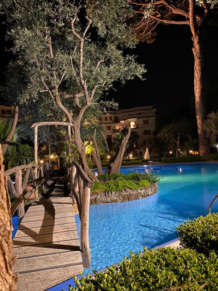 Sorrento Home E Flat Park And Pool - Sorrento