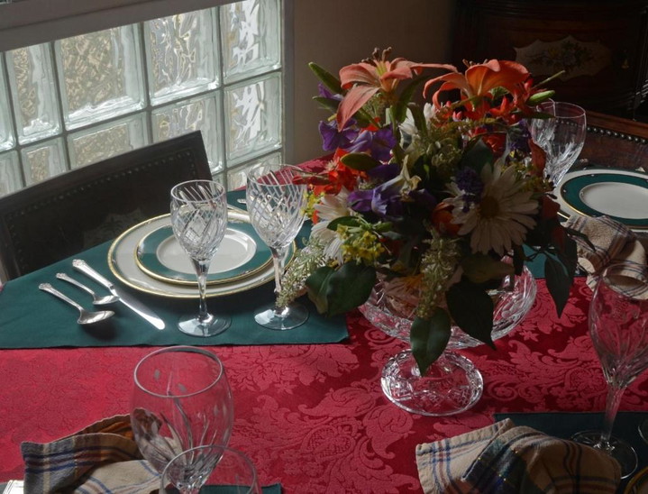 Dorraine's Jerusalem Bed & Breakfast - Jerusalem