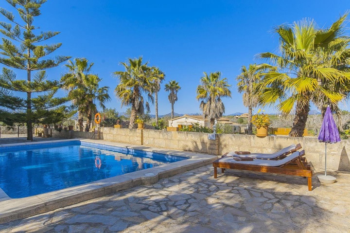 Caseta De Vernissa - Balearic Islands
