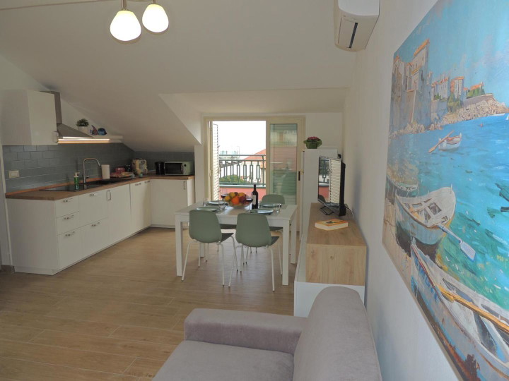 La Scogliera - Apartment - Acireale