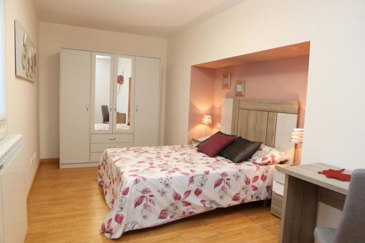 Apartamento Oronoz - Pays basque français