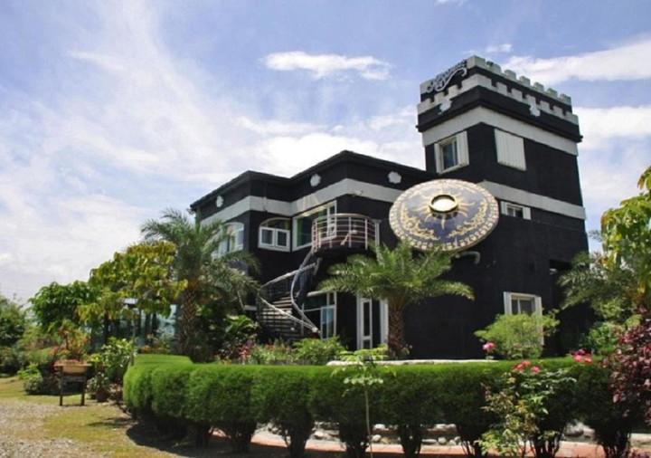 Happiness Homestay - Hualien County