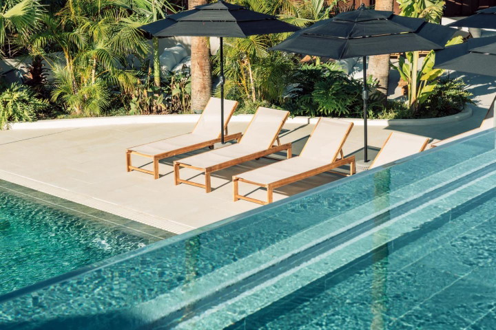 Hotel Estefania Boutique Suites - Los Cristianos