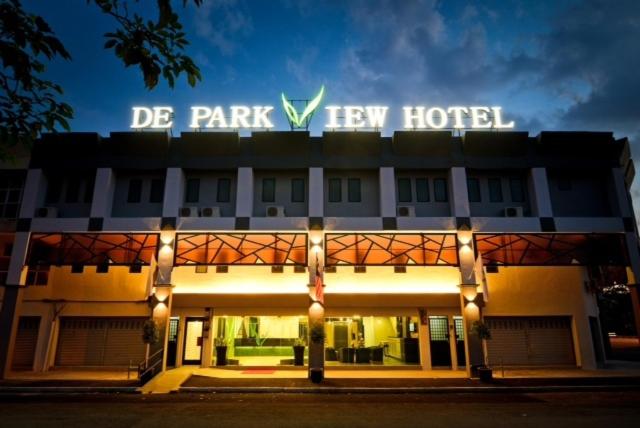 De Parkview Hotel - Ipoh