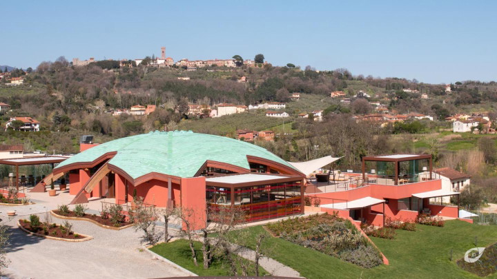 Buonamico Wine Resort - Alps