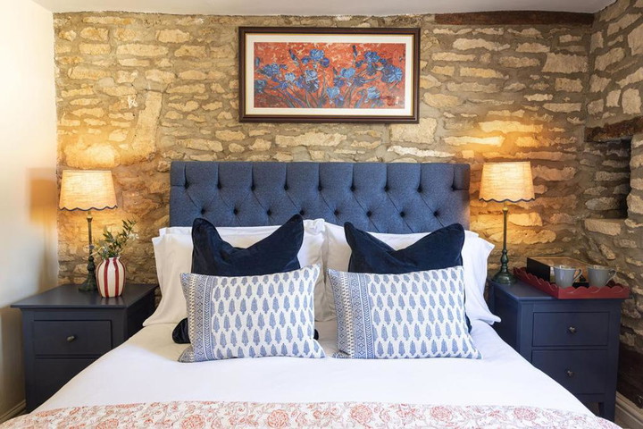 The Sheep On Sheep Street Hotel - Broadway
