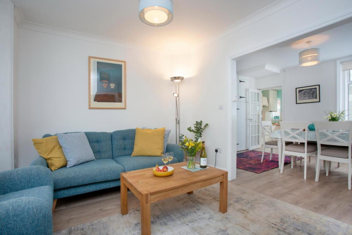 Holmdale House - Sidmouth