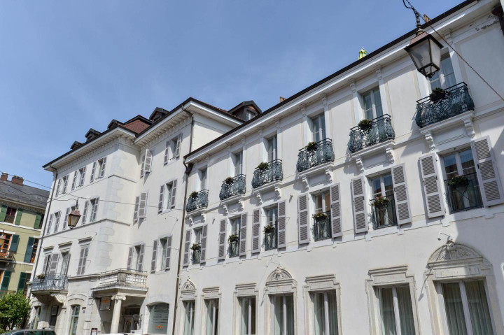 Royal Annecy Apparthôtel - Rhône-Alpes