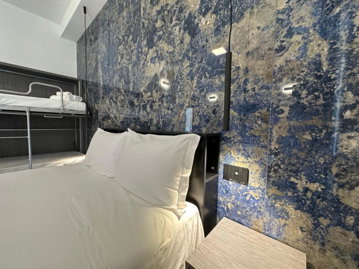 Dolmen Guest House - Alghero