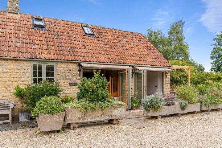 Little Coach House - Oxfordshire