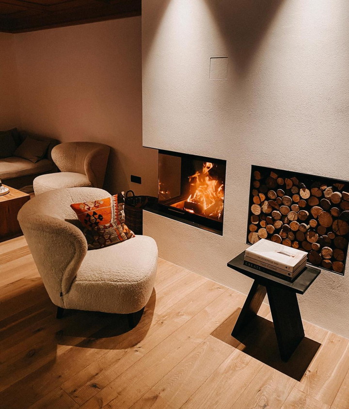 Mountain Chalet Pra Ronch - Val Gardena