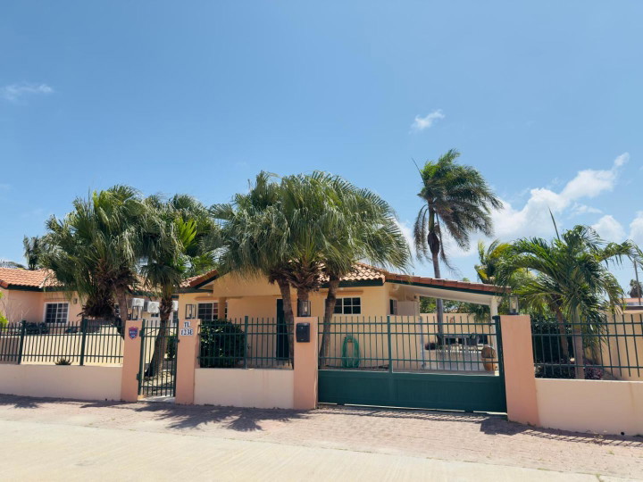 Arubahome - Aruba