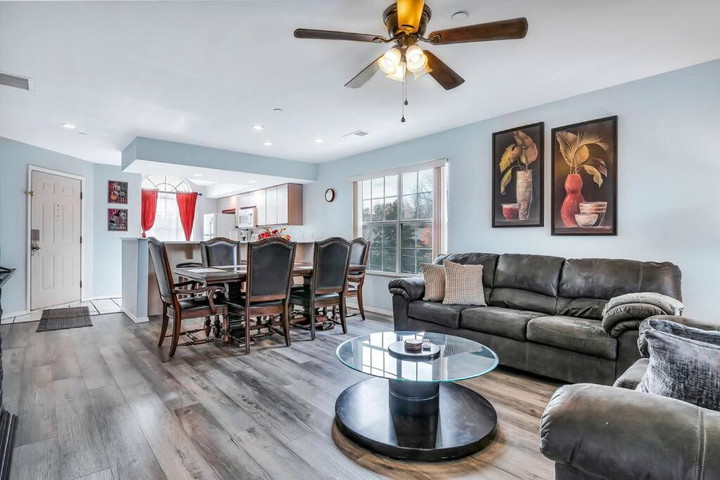Penthouse Overlooking Lake Taneycomo - ブランソン, MO