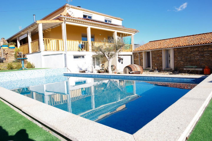 Casa Do Prado - Norte Region