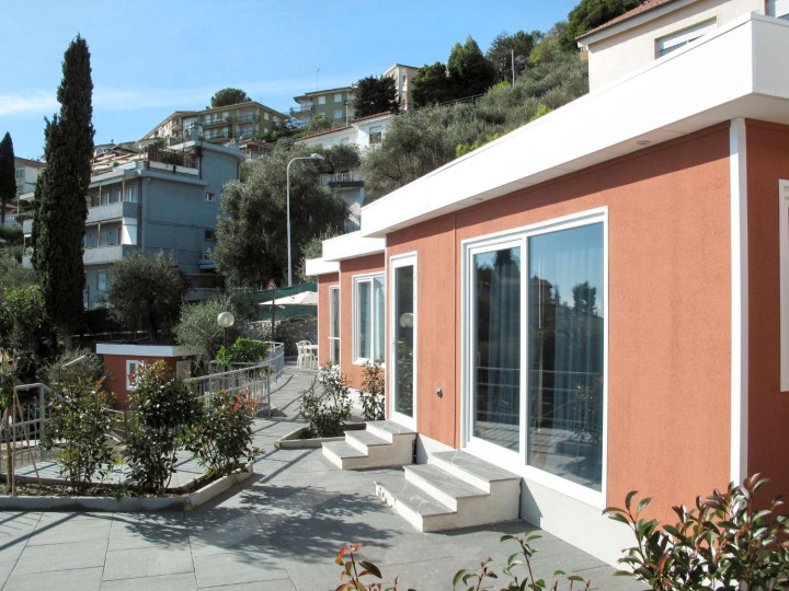 Holiday Home Ibisco - Slr404 By Interhome - San Lorenzo al Mare