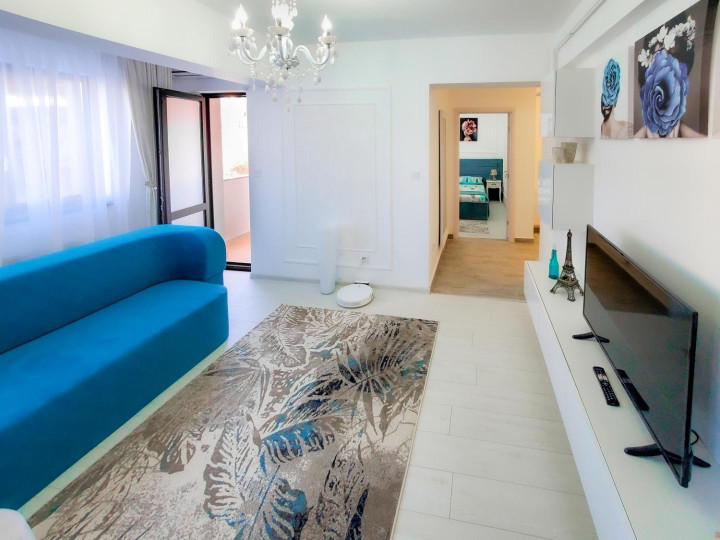 Turquoise Iuliusmall Apartament Apartament 2 Camere - Iași