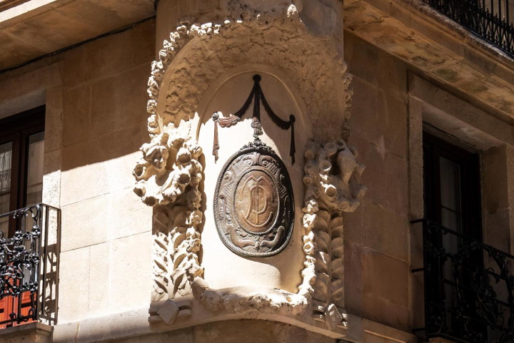 Casa Pince - La Barceloneta
