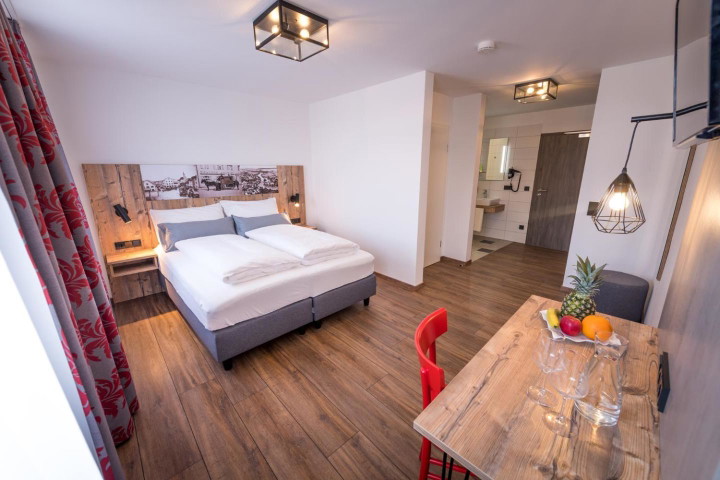 Hotel & Brauerei-gasthof Neuwirt - Neuburg an der Donau