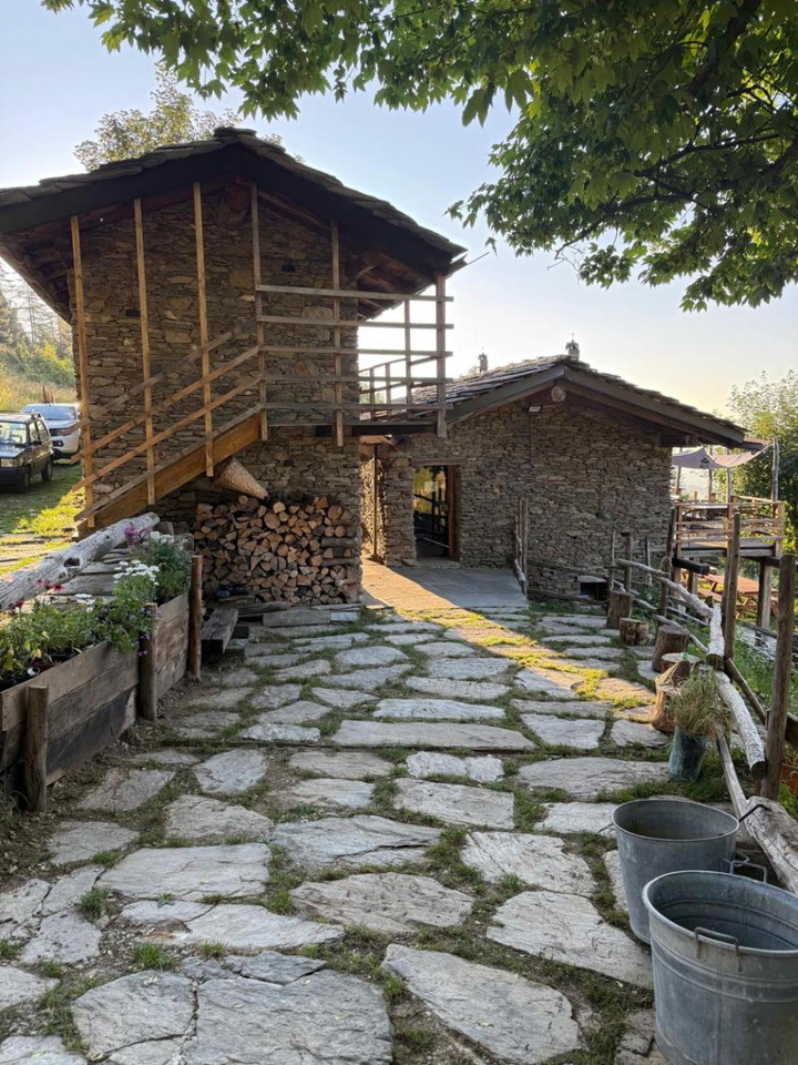 Rifugio Pra La Peira - Piedmont
