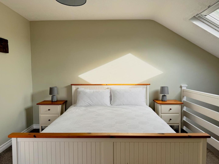 The Conwy Nest - Hot Tub - Colwyn Bay