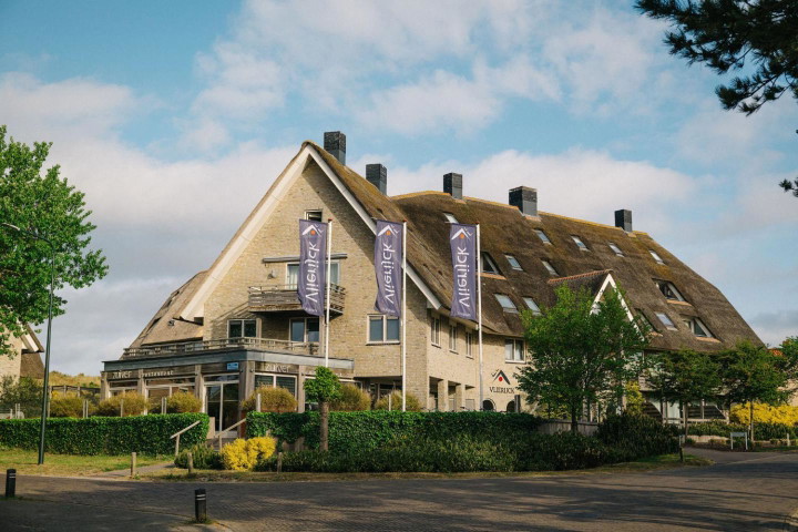 Vlierijck - Pays-Bas