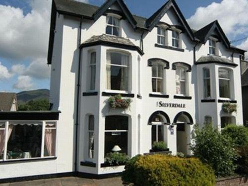 The Silverdale - Dumfries and Galloway