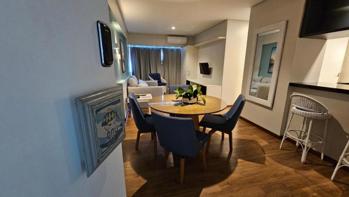 Flat Imperial Suites - Pernambuco (estado)